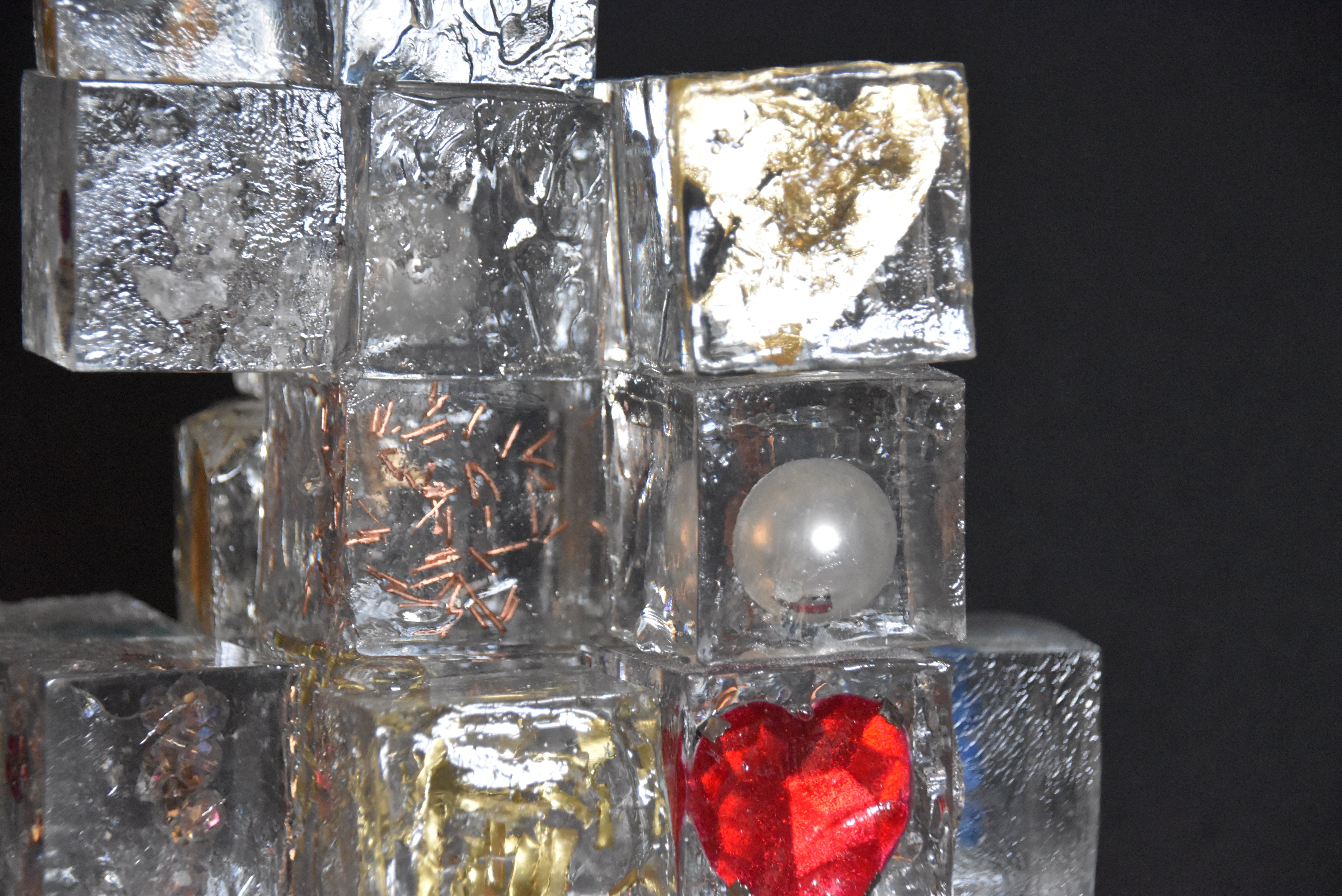 Heart of Glass 2023 – Christine Mathieson