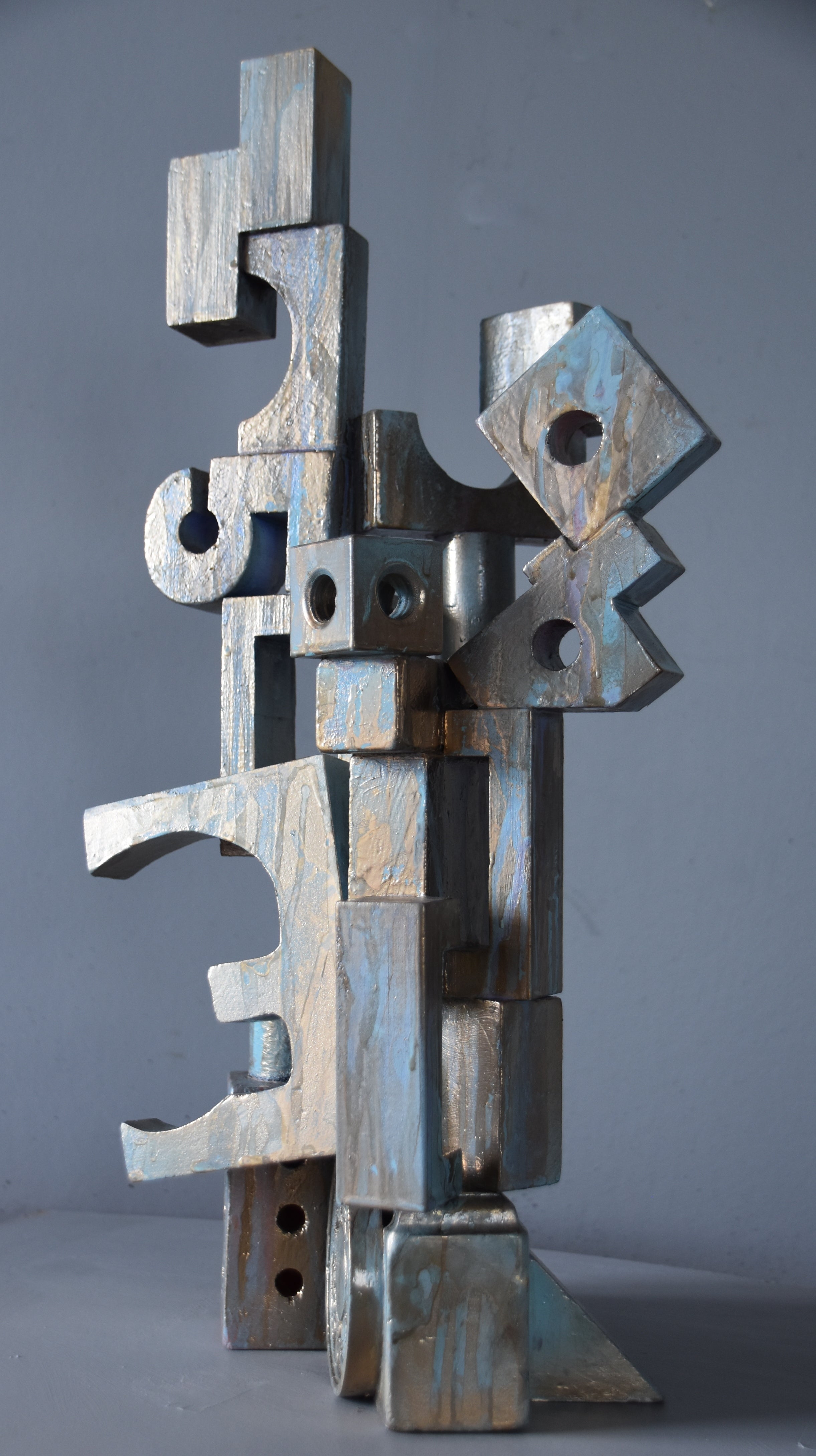 Maestro – Christine Mathieson