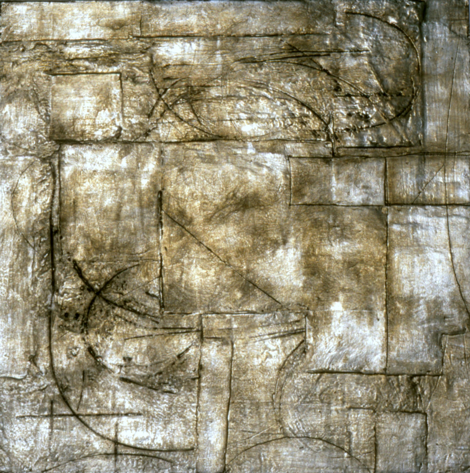 Tinkling Fountain 2nd edit 2002. Private collection – Christine Mathieson