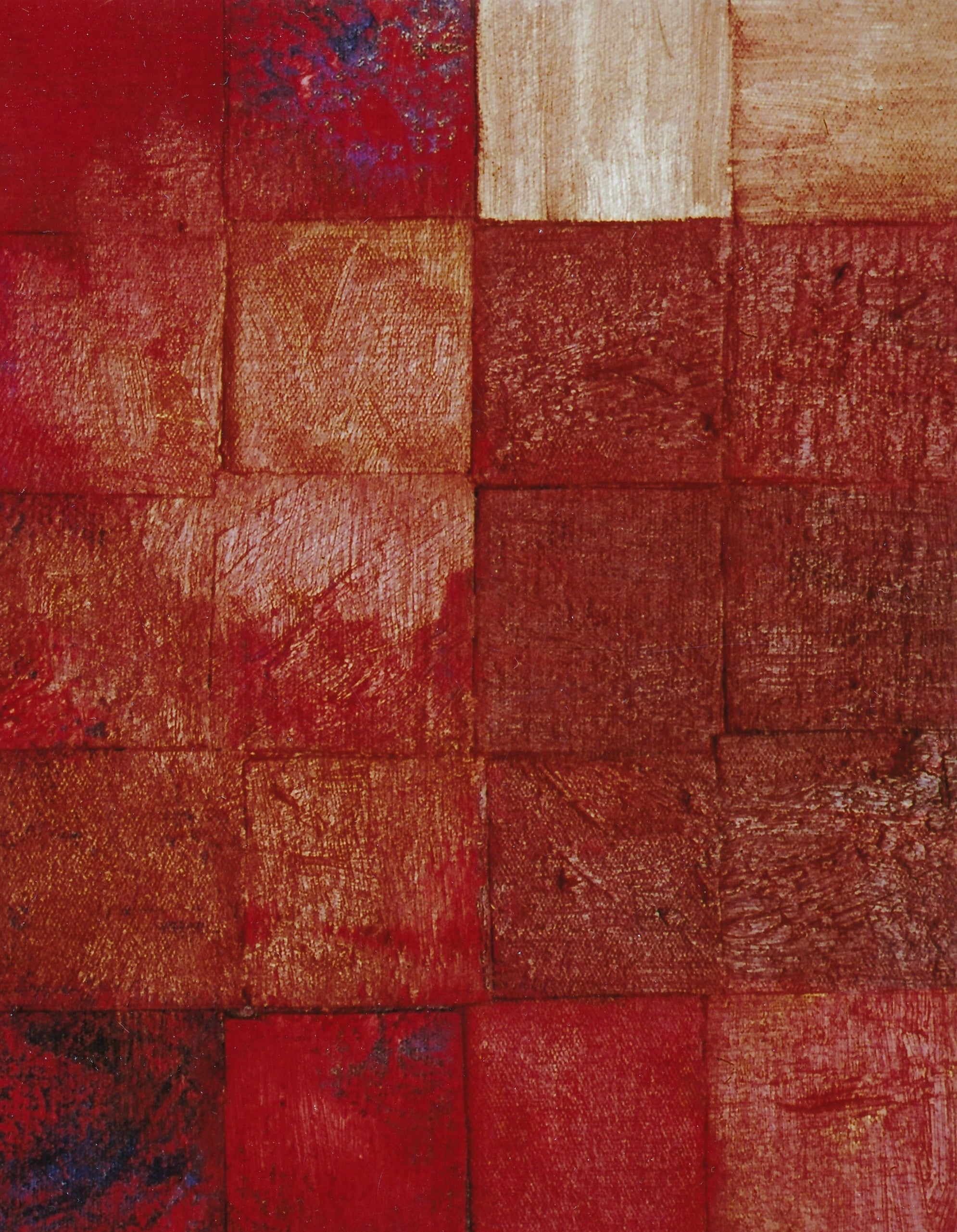 From Herculaneum 1994. Private Collection Auckland – Christine Mathieson