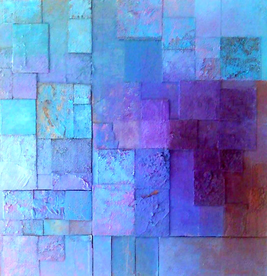 Aegean Discovery 1994 Private Collection Havelock North – Christine ...