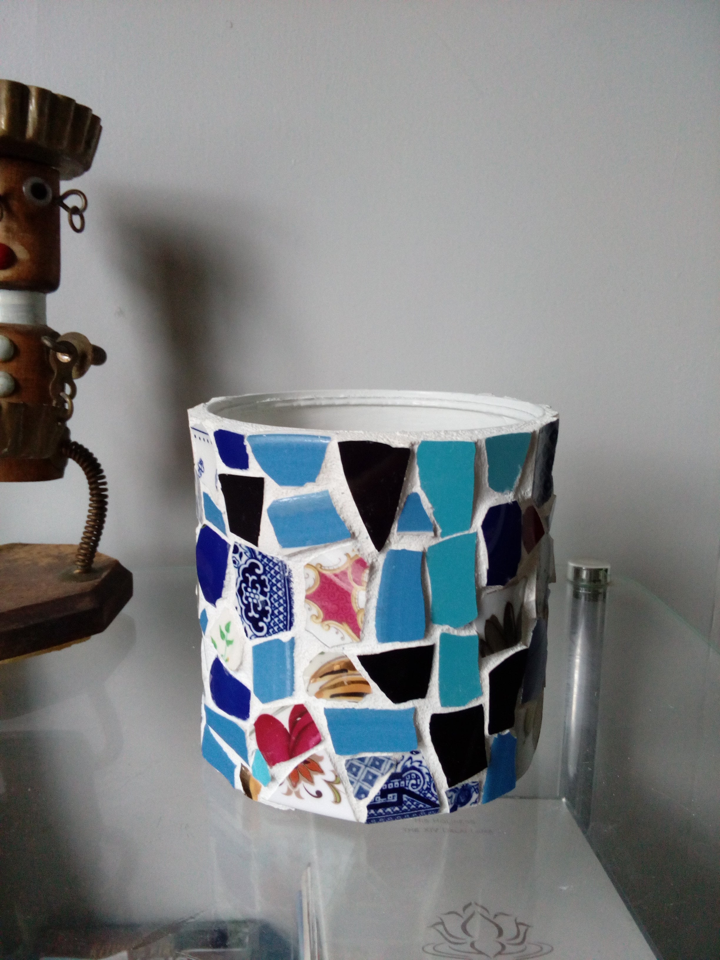 Private Collection .Havelock North – Christine Mathieson