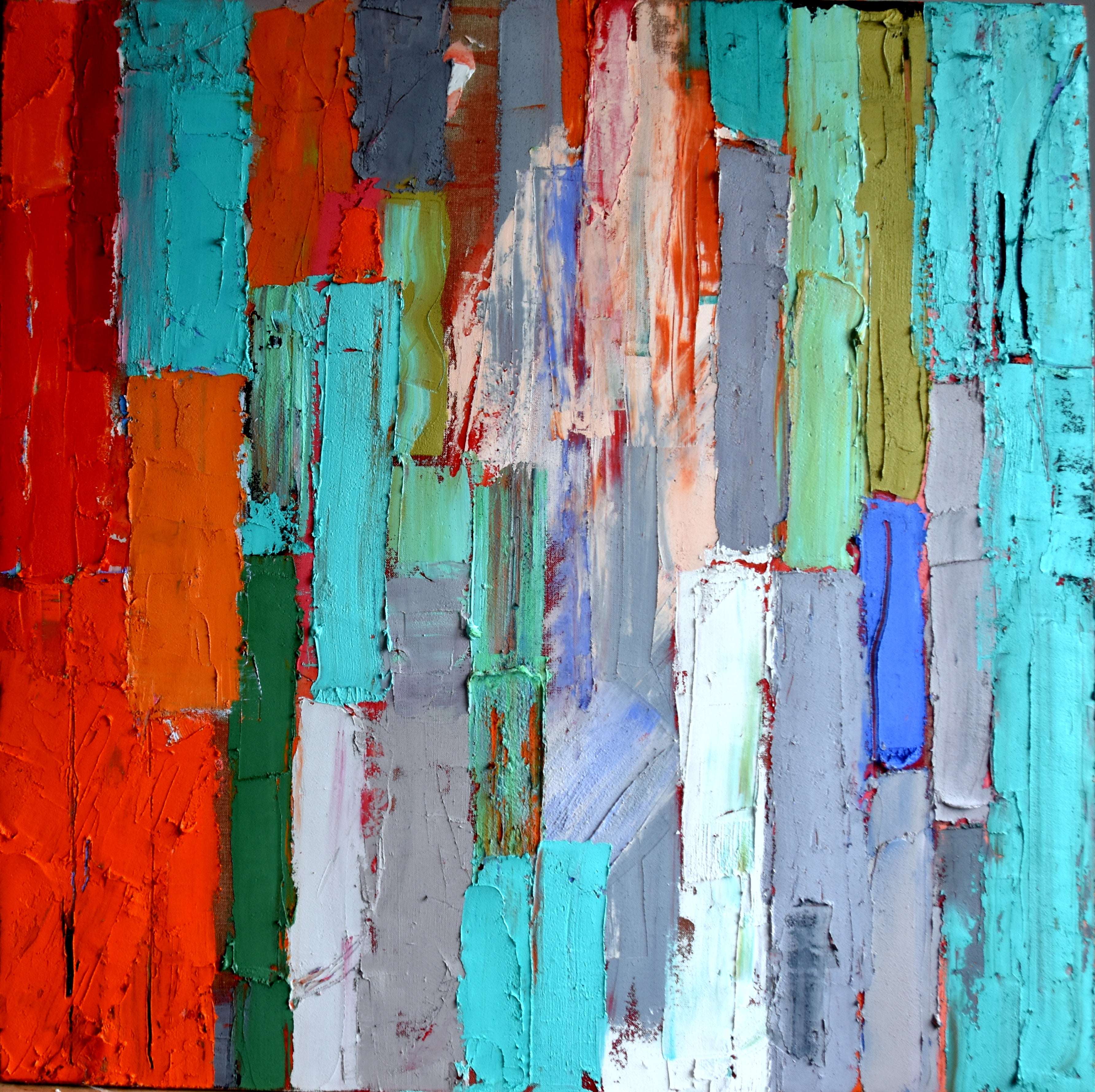 Crackerjack Two SOLD – Christine Mathieson